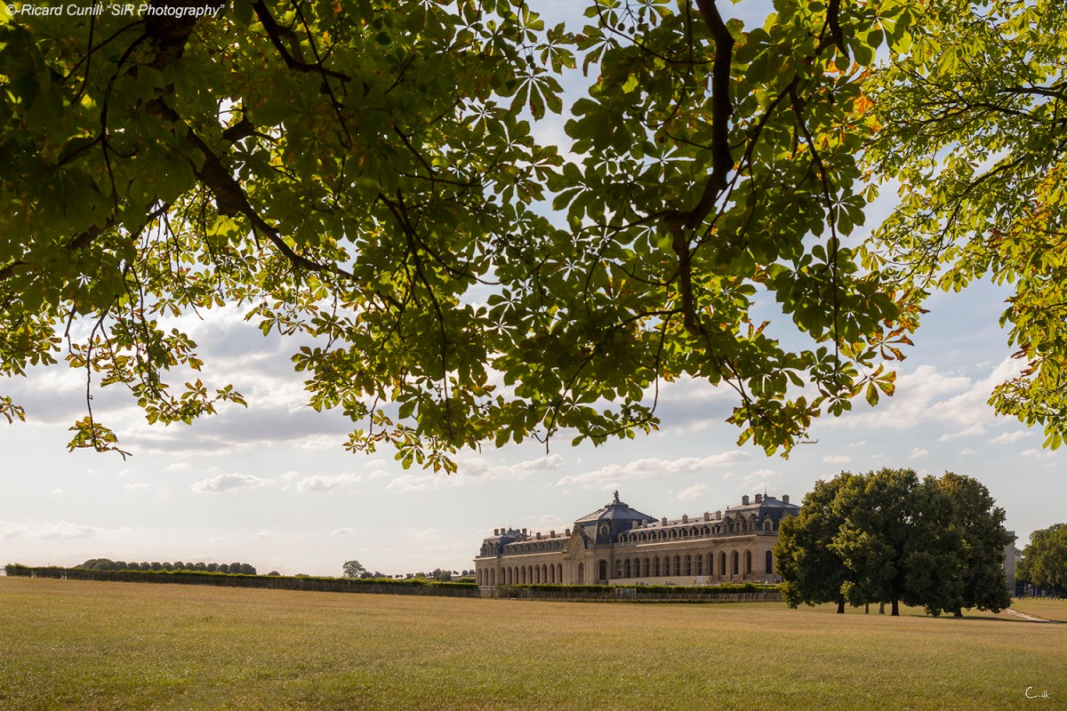 Chantilly. An amazing village (part 2) – SiR Photography